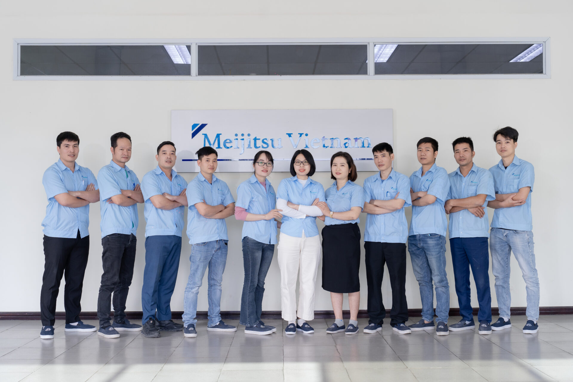 FSC認証 | Meijitsu Vietnam