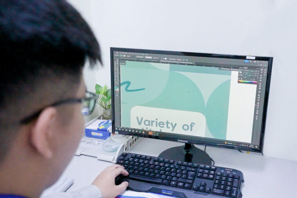 選ばれる理由 | Meijitsu Vietnam